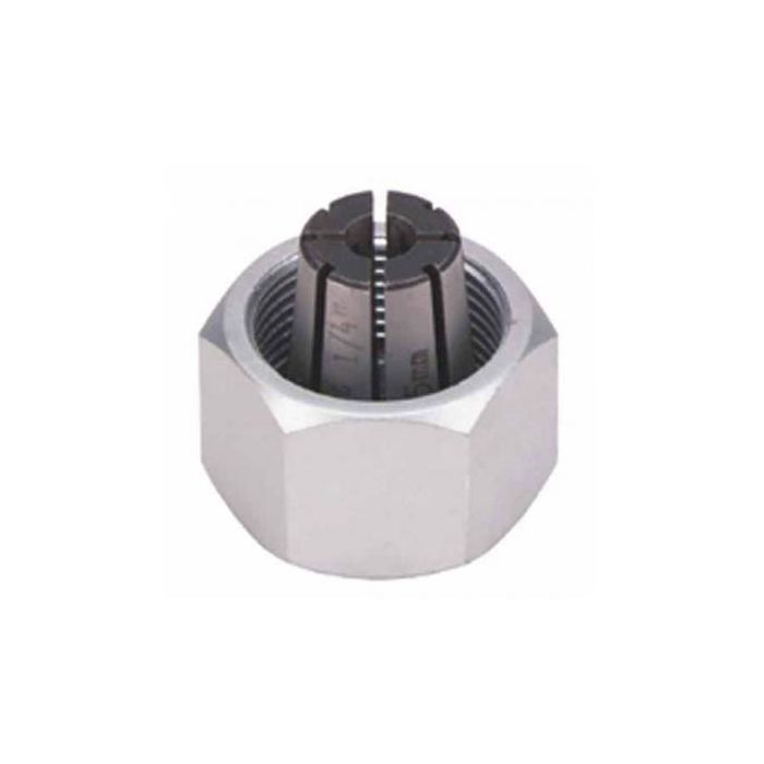 1/4" Self-Releasing Collet and Locking Nut Assembly NewYorkPowerTools.com