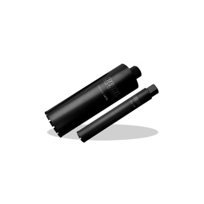 9 x 14 x 1-1/4 x 7 Pearl Concrete Wet Core Bit NewYorkPowerTools.com