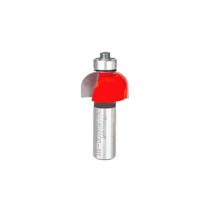 5/16" Radius Cove Bit NewYorkPowerTools.com