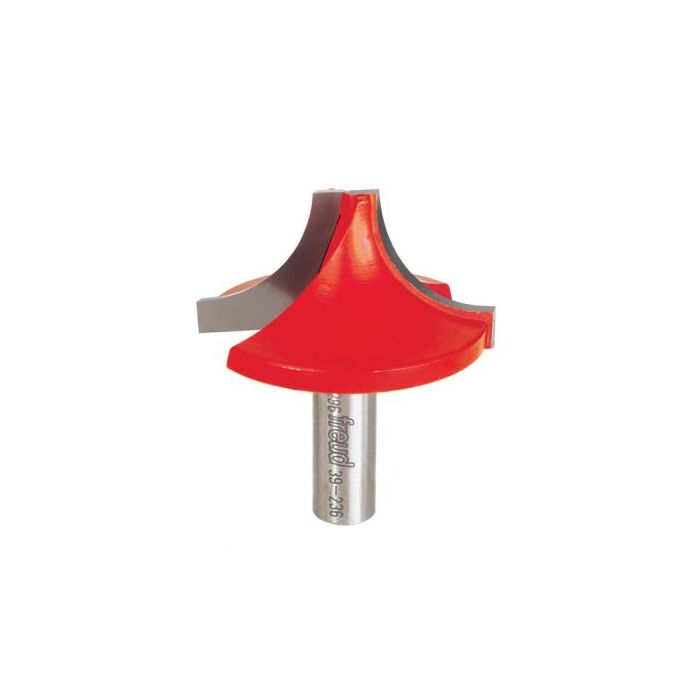7/8" Radius Ovolo Bit NewYorkPowerTools.com