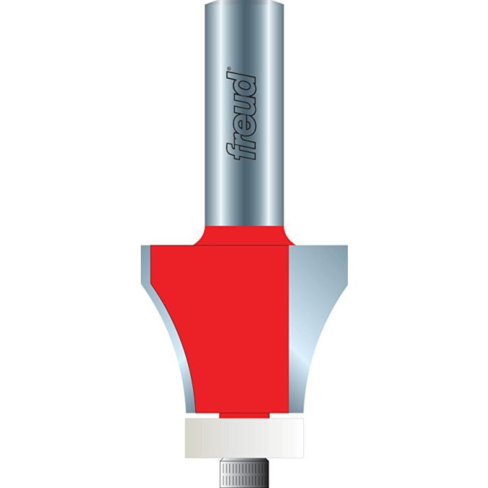 1-5/16-Inch Dia. Solid Surface Edge Profile NewYorkPowerTools.com