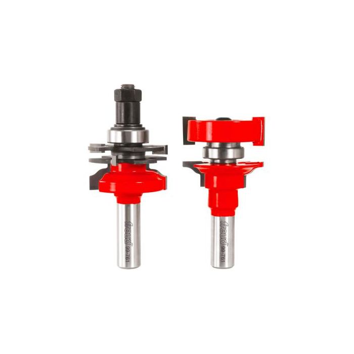 1-11/16" (Dia.) Premier Adjustable Rail & Stile Bit (Ogee ...