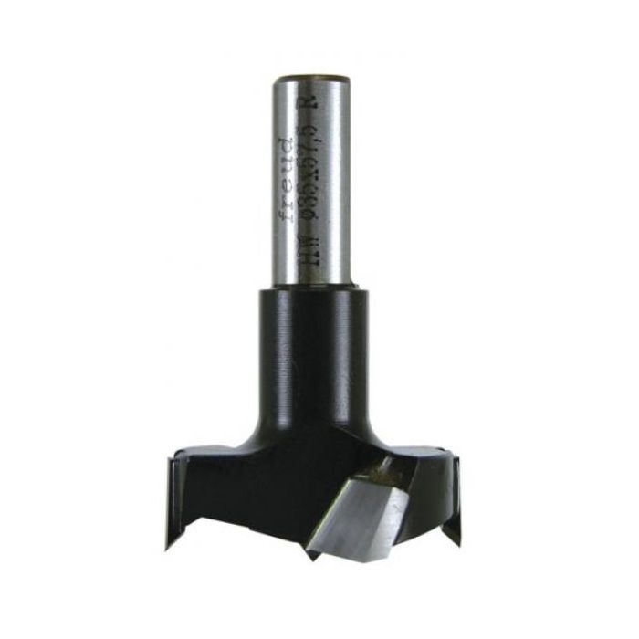 Industrial Carbide Tipped Cylinder (Hinge) Boring Bits Right Hand 25mm ...
