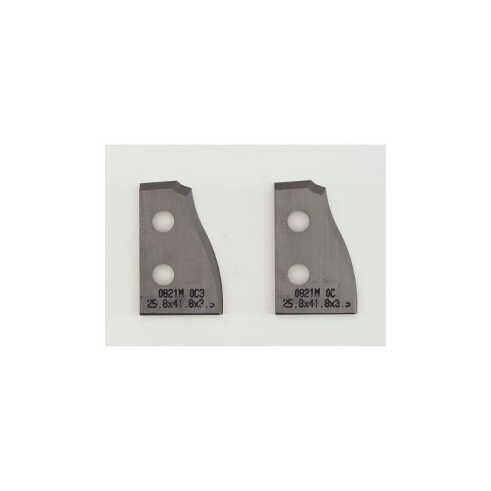 Performance System® Raised Panel Profile Knives NewYorkPowerTools.com