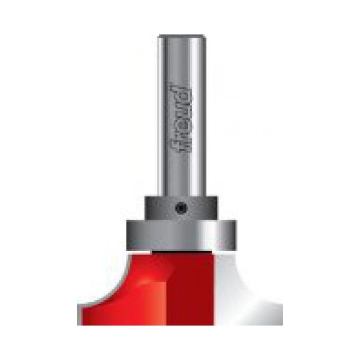 4-3/8" x 1-1/4" Concave Radius Cutter Router Bit NewYorkPowerTools.com