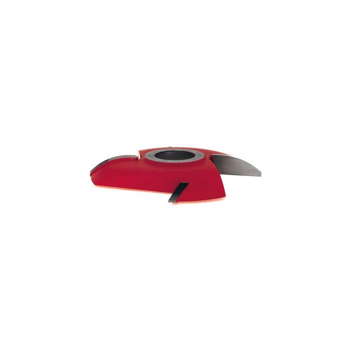 5-1/2" (Dia.) Fixed Wing Quadra-Cut™ Raised Panel Cutter ...
