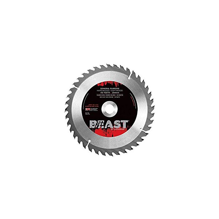 12" General Purpose Blades - BEAST Series NewYorkPowerTools.com