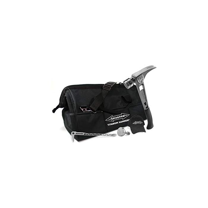 TIBONE 5 PIECE COMBO KIT NewYorkPowerTools.com