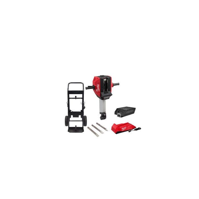 MX FUEL™ Breaker Kit NewYorkPowerTools.com