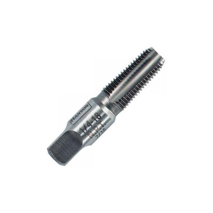 3/8" - 18 NPT, HCS Taper Pipe Tap - NewYorkPowerTools.com