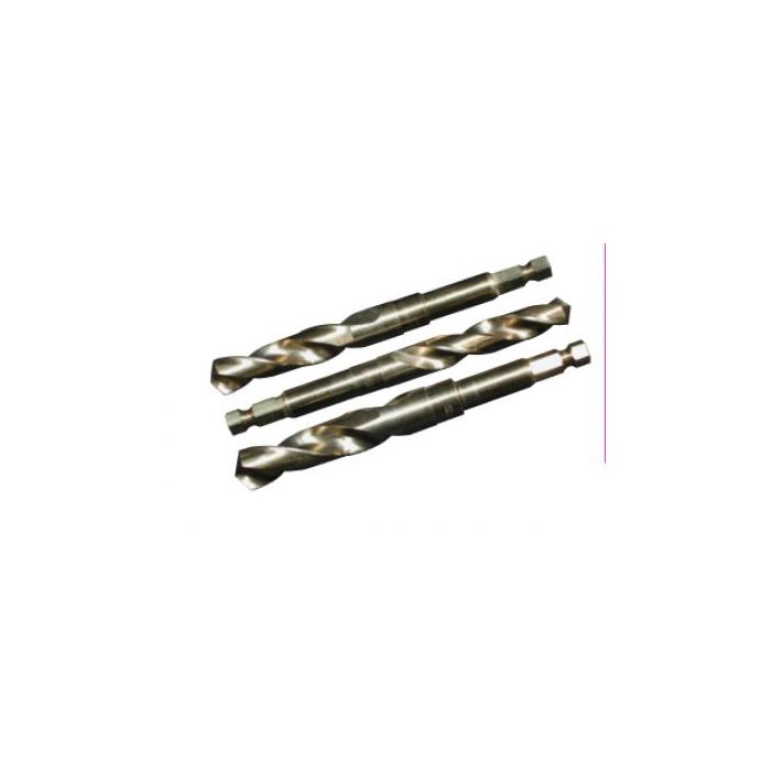 Twist & Lock Shaft 3/8", 29/64 HEX NewYorkPowerTools.com