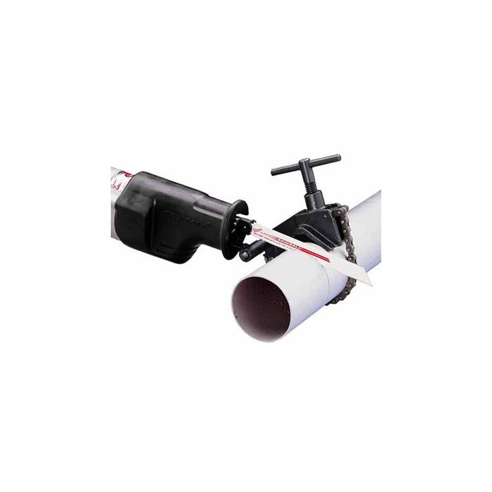 Pipe Clamp System NewYorkPowerTools.com