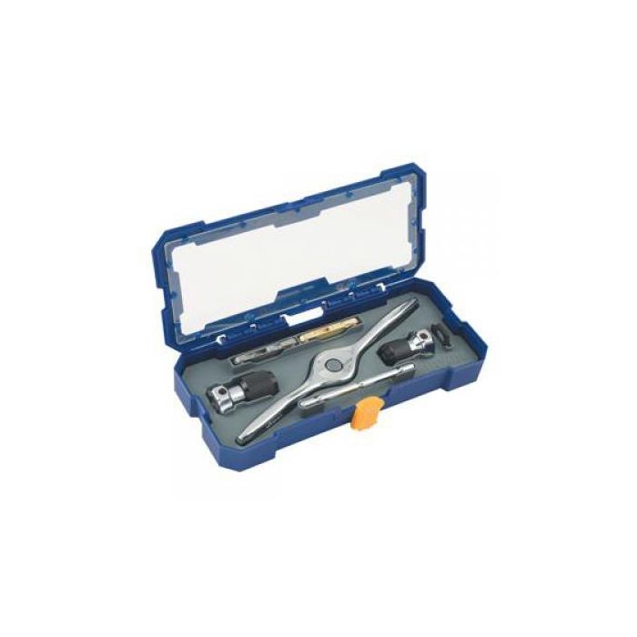 Metric Self Aligning Tap Die Drive NewYorkPowerTools.com