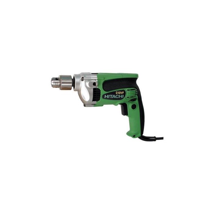 3/8" Drill 9.0 Amp Keyless Chuck, EVS, Reversible NewYorkPowerTools.com