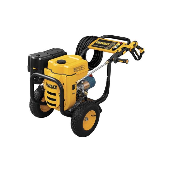 3800 PSI 4.0 GPM Commercial Pressure Washer NewYorkPowerTools