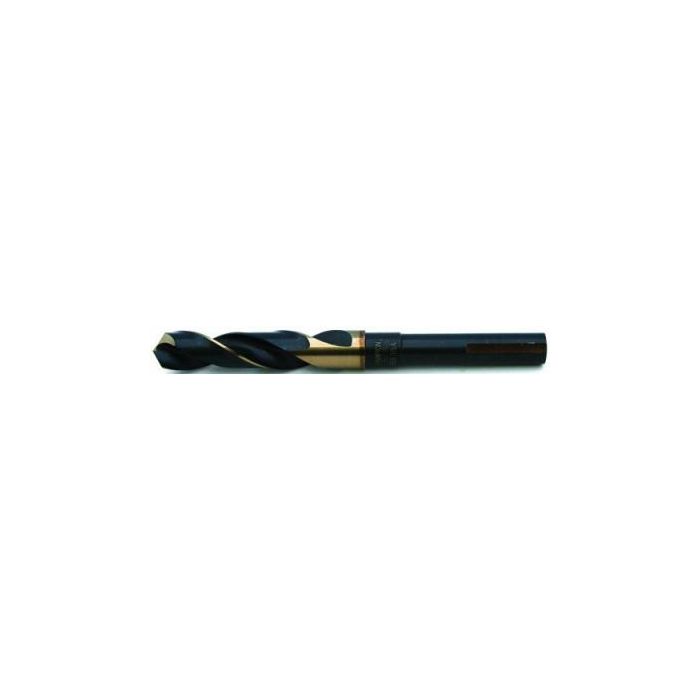 Black Gold 51/64-Inch Silver and Deming Drill Bit NewYorkPowerTools.com