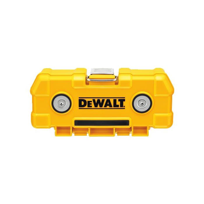 15-Pc. Magnetic Tough Case NewYorkPowerTools.com